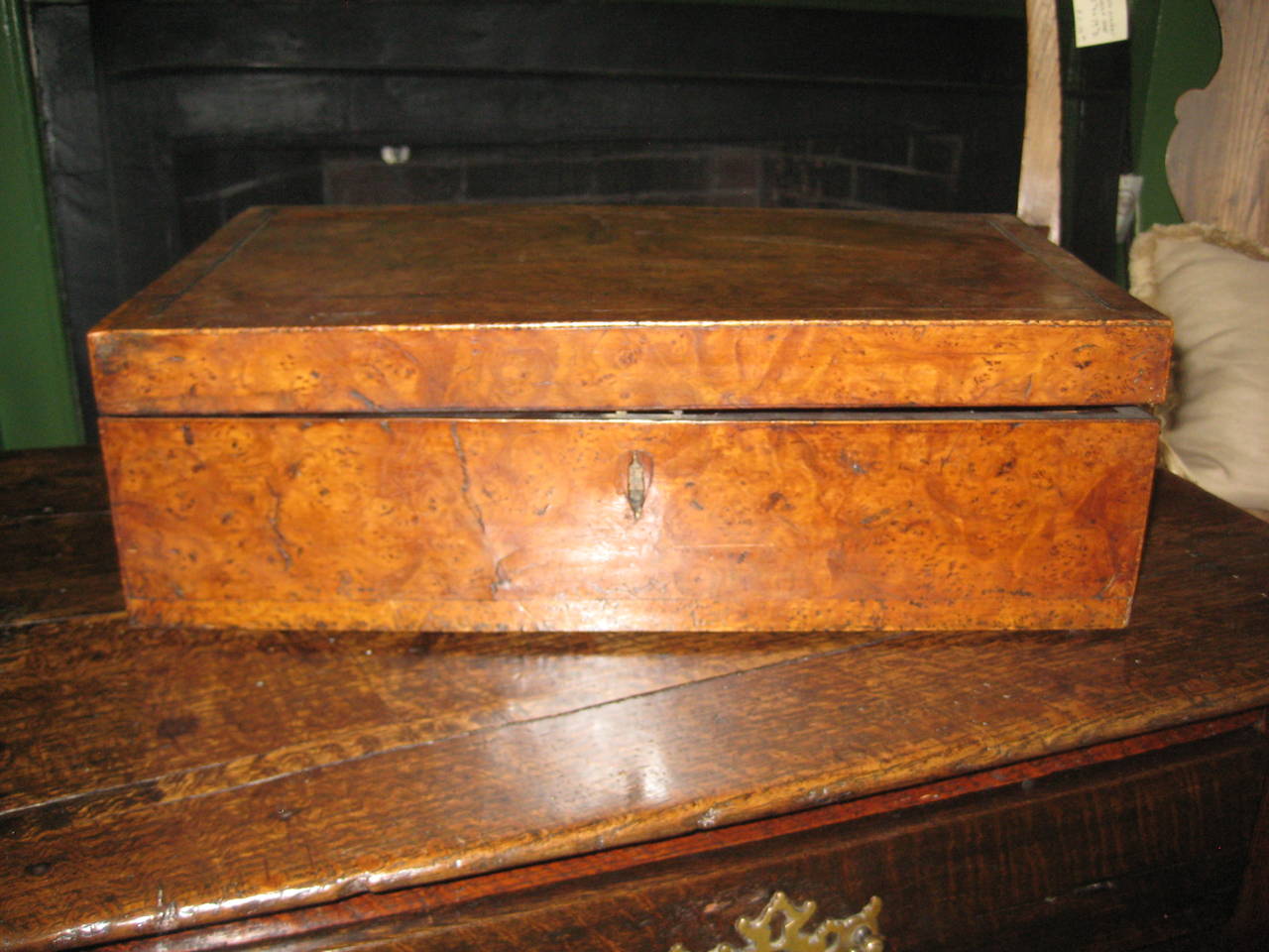 Writing box at 1stDibs