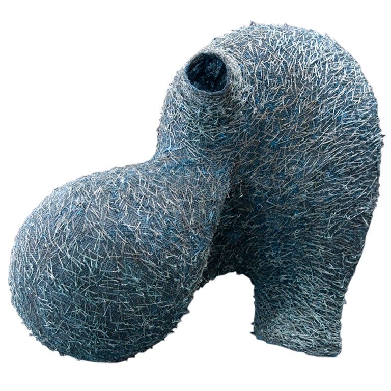 'Lean' by Jerry Bleem For Sale at 1stDibs