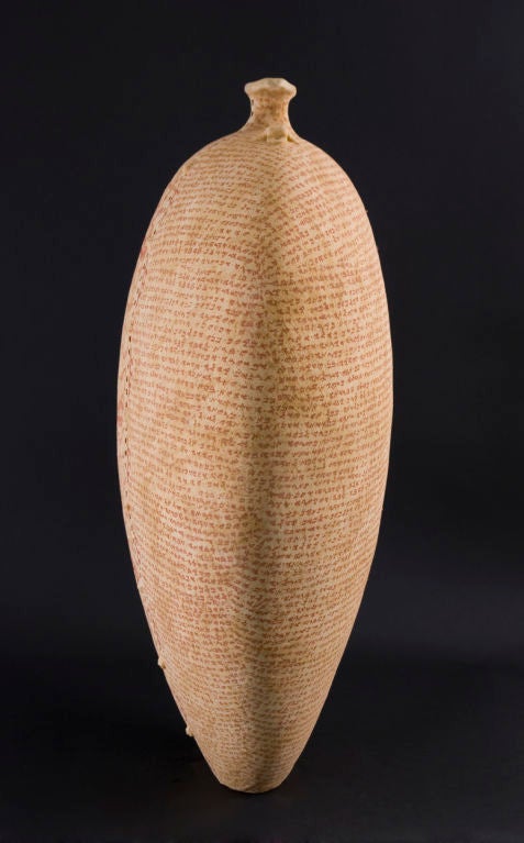 Adamah IV by Avital Sheffer For Sale at 1stDibs | avital sheffer for sale