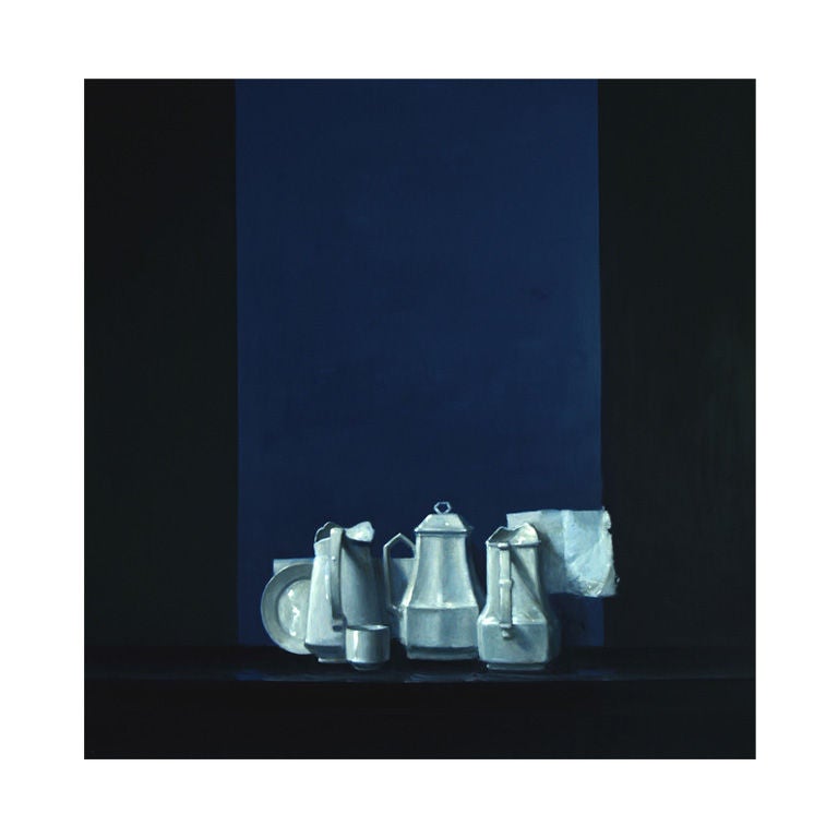 Studio Still Life #5 / Raymond Han at 1stDibs
