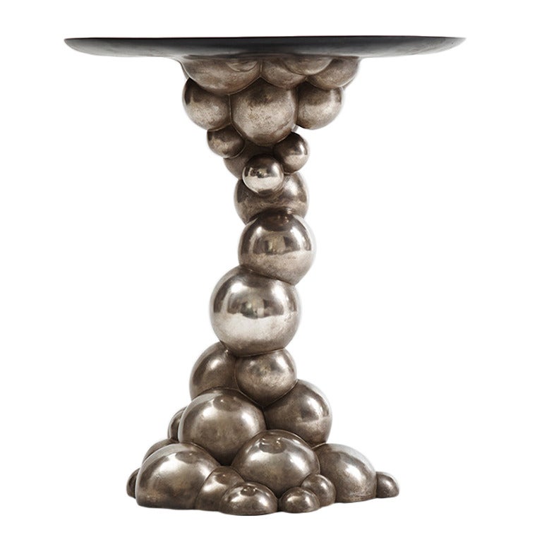 Erin Sullivan, Bubble Side Table, USA, 2015 For Sale at 1stDibs