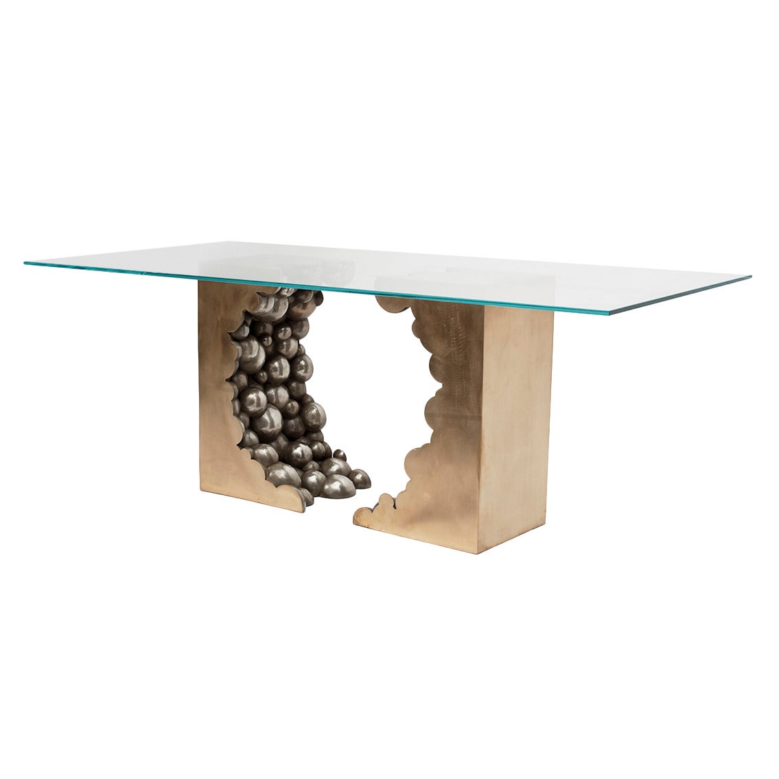 Erin Sullivan, Bubble Table, USA, 2015 For Sale at 1stDibs