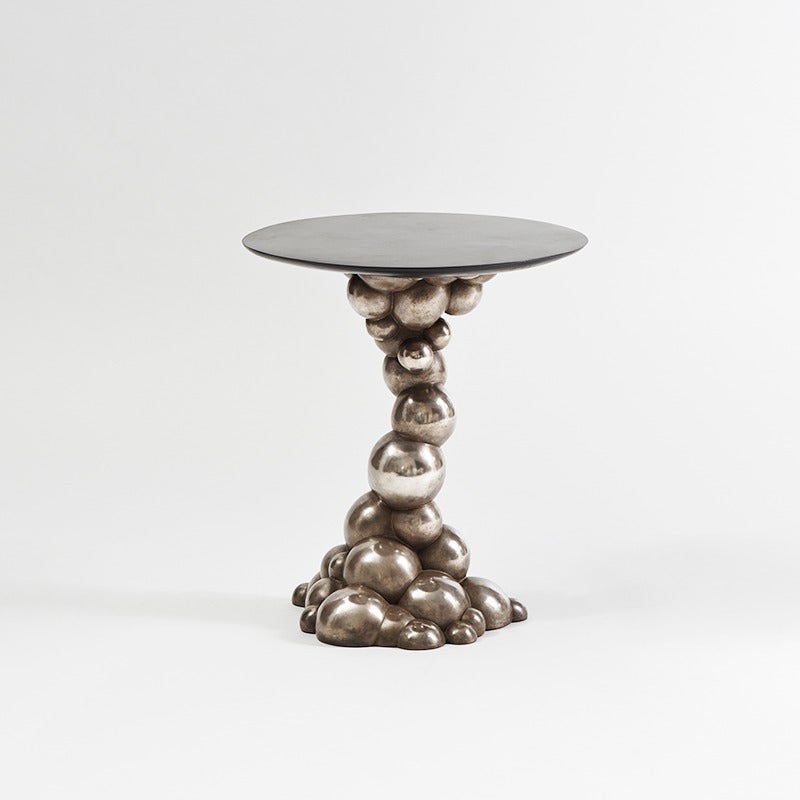 Erin Sullivan, Bubble Side Table, USA, 2015 For Sale at 1stDibs
