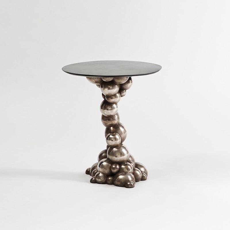 Erin Sullivan, Bubble Side Table, USA, 2015 For Sale at 1stDibs