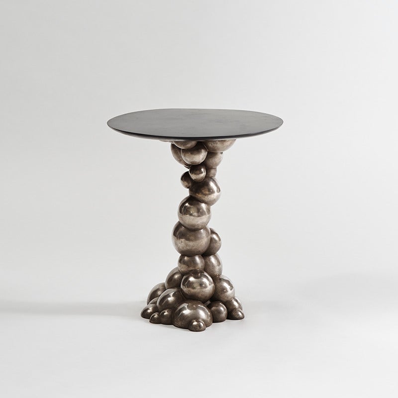 Erin Sullivan, Bubble Side Table, USA, 2015 For Sale at 1stDibs