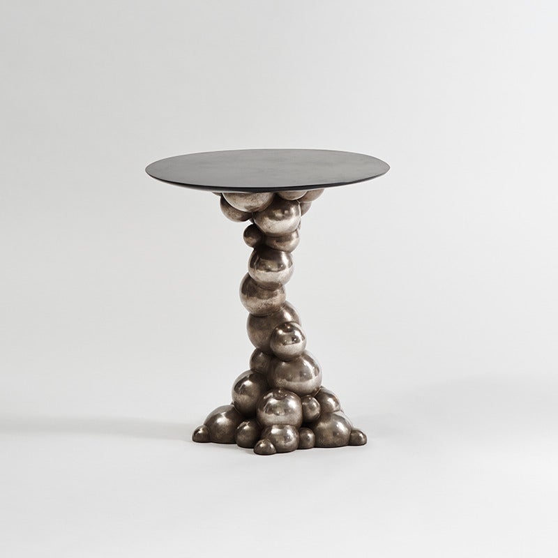 Erin Sullivan, Bubble Side Table, USA, 2015 For Sale at 1stDibs