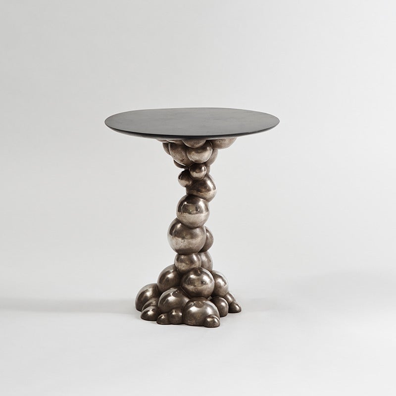 Erin Sullivan, Bubble Side Table, USA, 2015 For Sale at 1stDibs