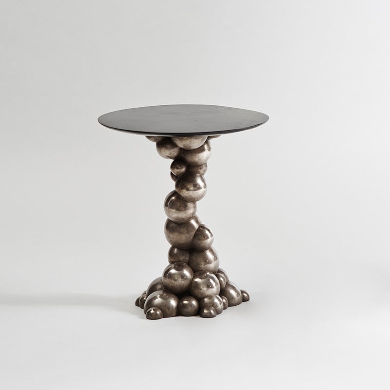 Erin Sullivan, Bubble Side Table, USA, 2015 For Sale at 1stDibs