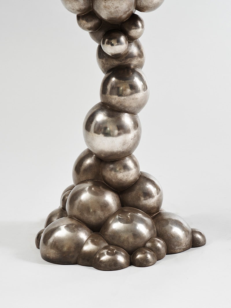 Erin Sullivan, Bubble Side Table, USA, 2015 For Sale at 1stDibs