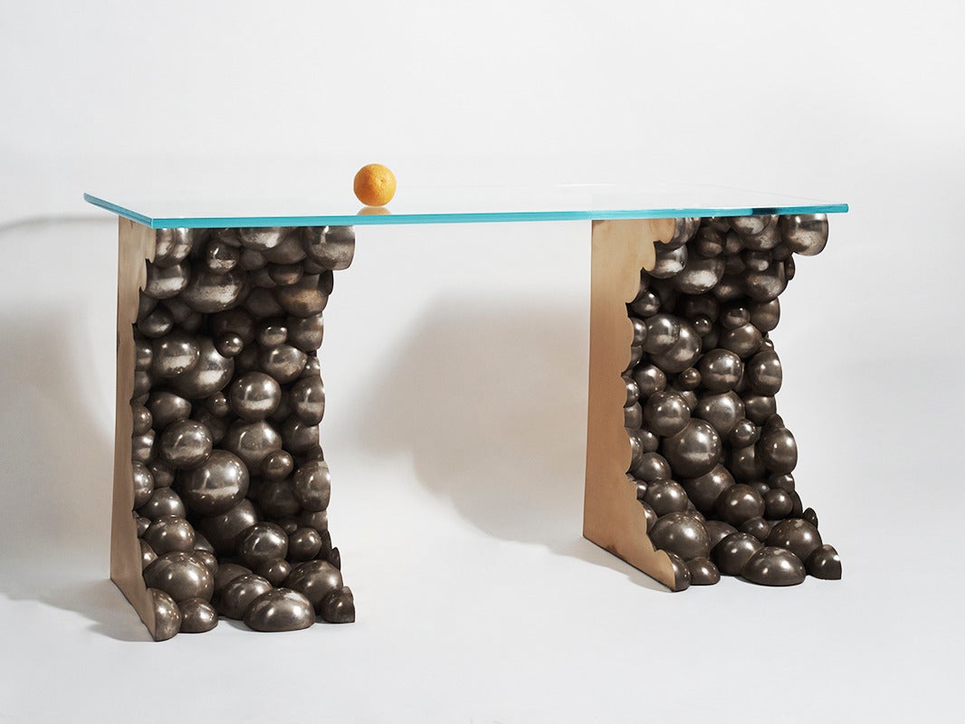 Erin Sullivan, Bubble Table, USA, 2015 For Sale at 1stDibs