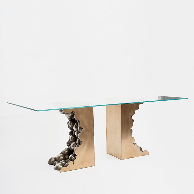 Erin Sullivan, Bubble Table, USA, 2015 For Sale at 1stDibs