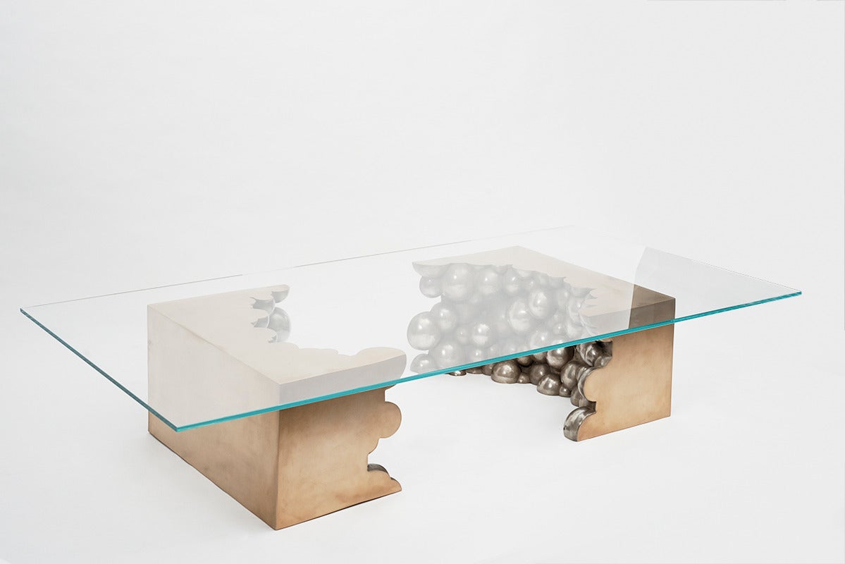 Erin Sullivan, Bubble Table, USA, 2015 For Sale at 1stDibs