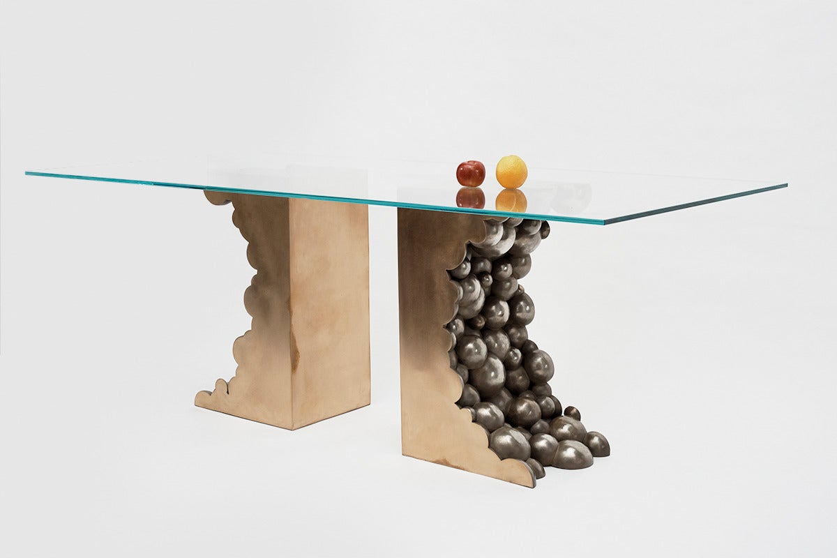 Erin Sullivan, Bubble Table, USA, 2015 For Sale at 1stDibs