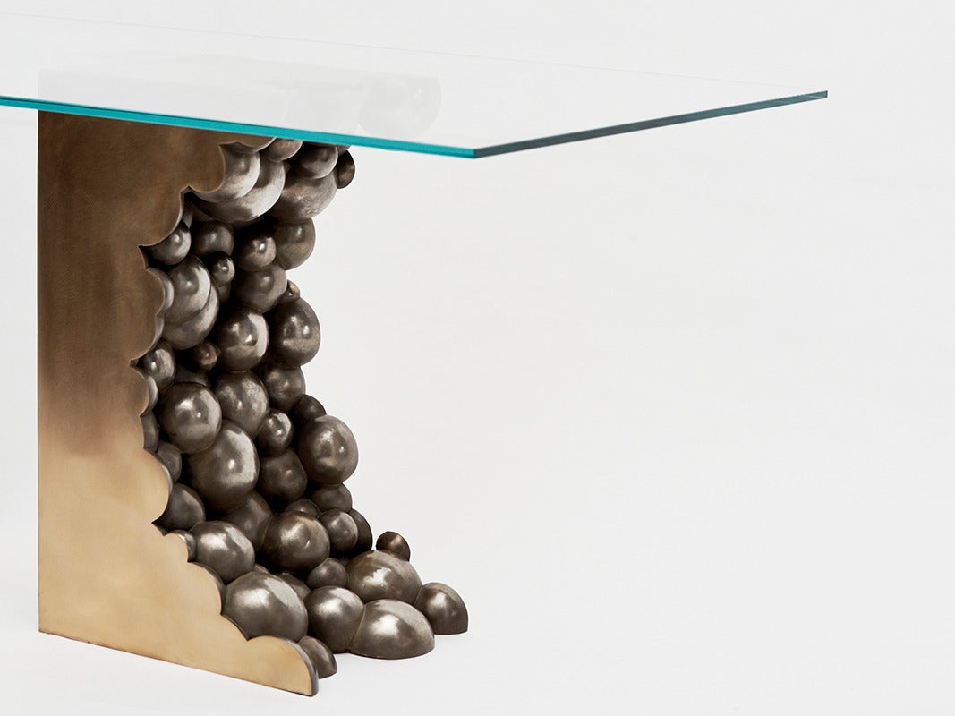 Erin Sullivan, Bubble Table, USA, 2015 For Sale at 1stDibs