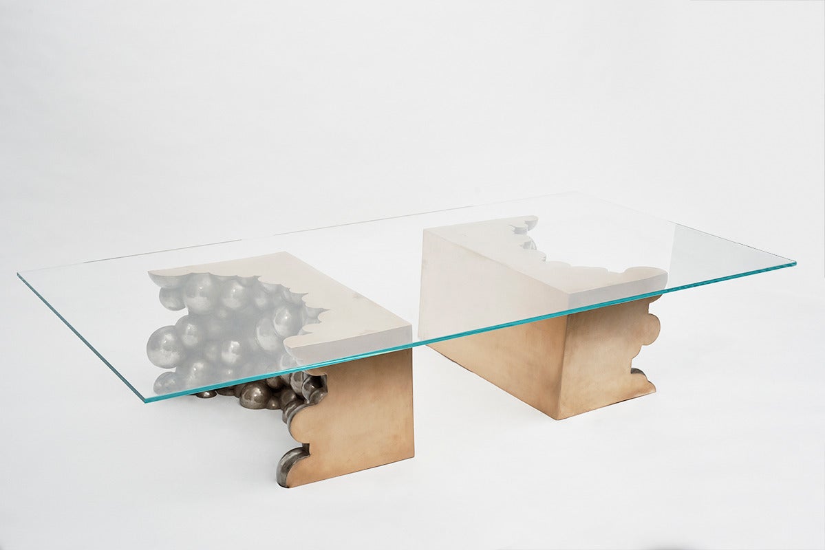 Erin Sullivan, Bubble Table, USA, 2015 For Sale at 1stDibs