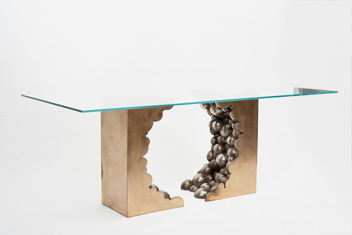 Erin Sullivan, Bubble Table, USA, 2015 For Sale at 1stDibs