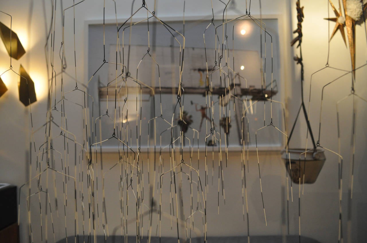 "There's No Such Thing As A Good Decision" Mobile by Beth Campbell For ...