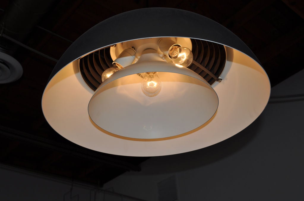 AJ Pendant Light by Arne Jacobsen at 1stDibs