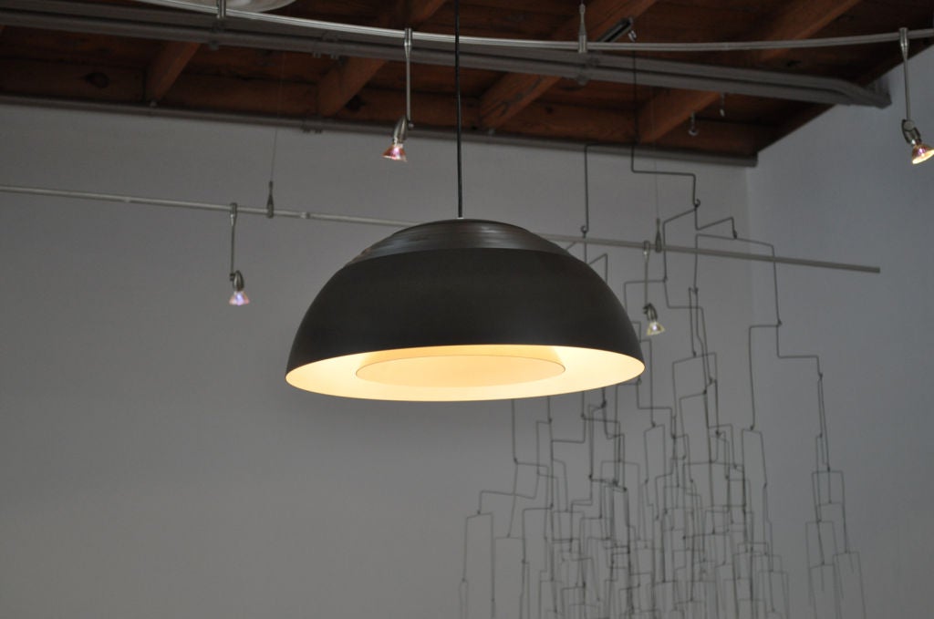 AJ Pendant Light by Arne Jacobsen at 1stDibs