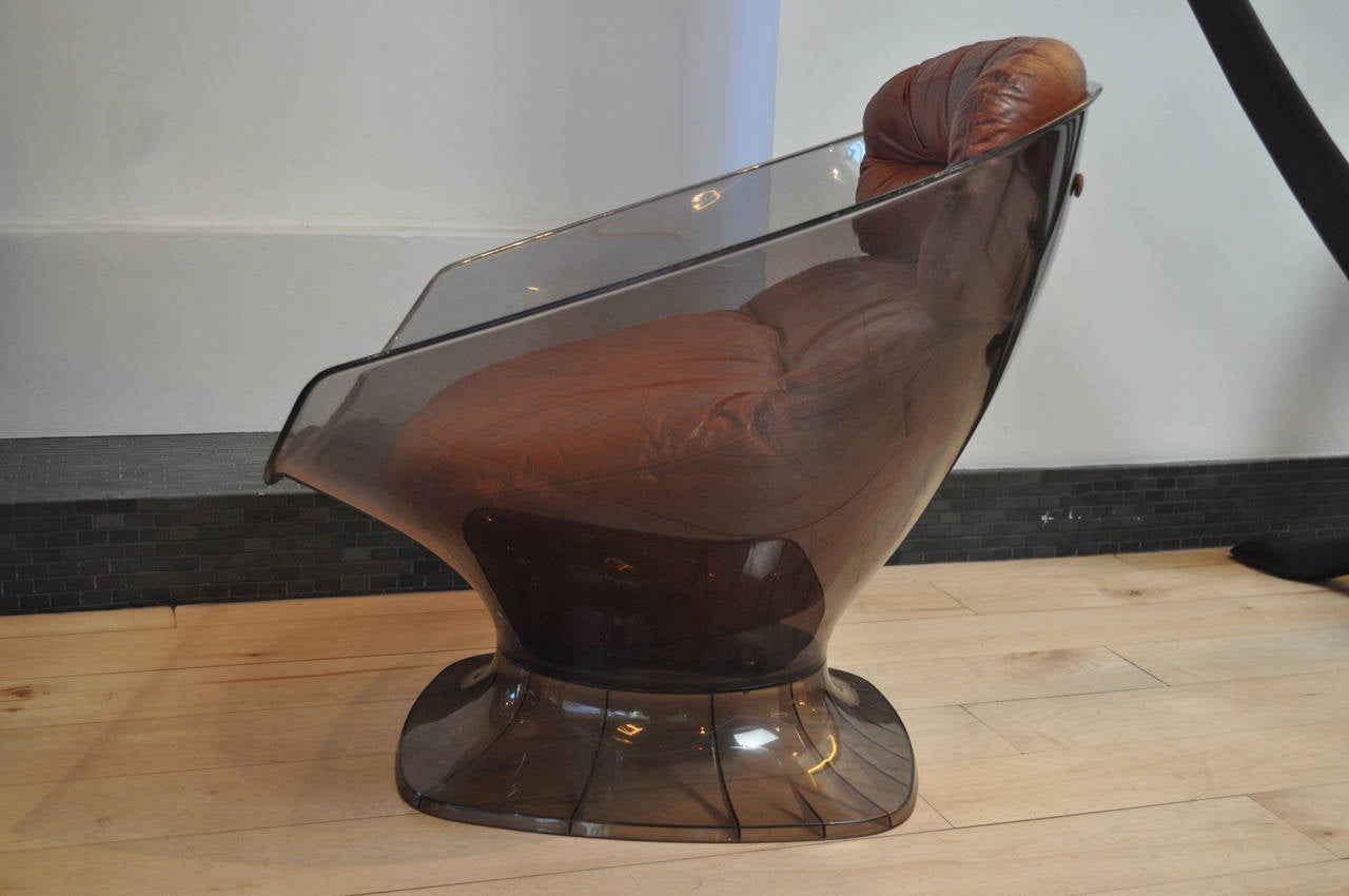 Space Age Chair at 1stDibs | space age furniture, space age chairs ...