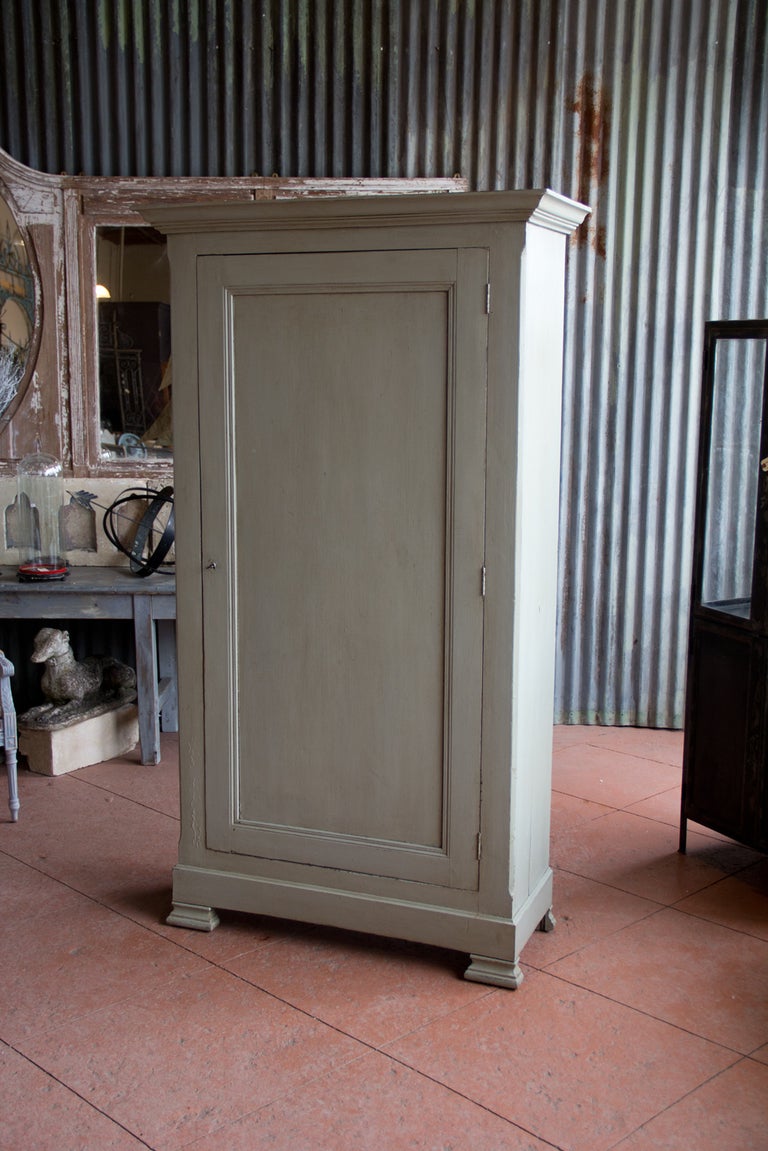 19th Century French Bonnetiere at 1stdibs