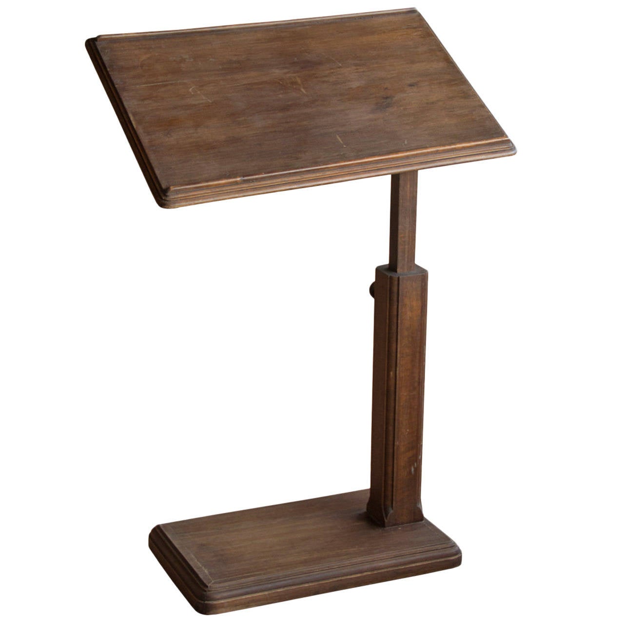 Antique Lectern at 1stDibs