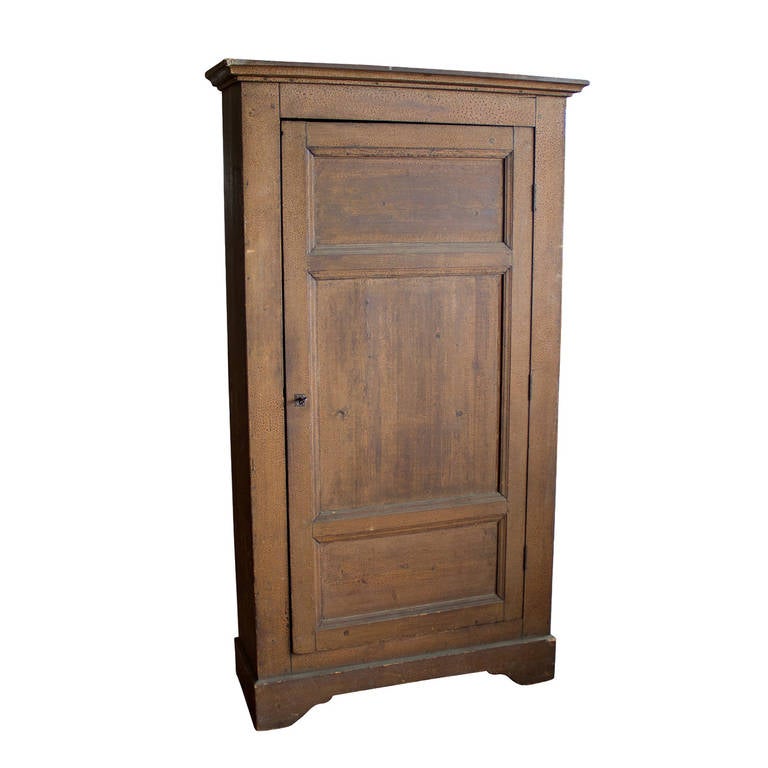 Antique French Bonnetiere at 1stdibs