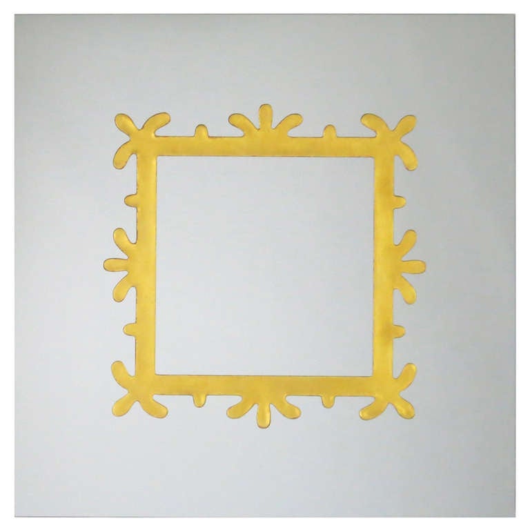 Larry Laske "Lola" Mirror Prototype For Sale at 1stDibs