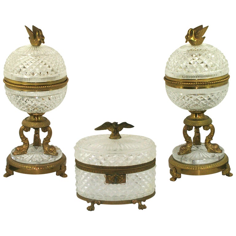 Table Top Set at 1stDibs