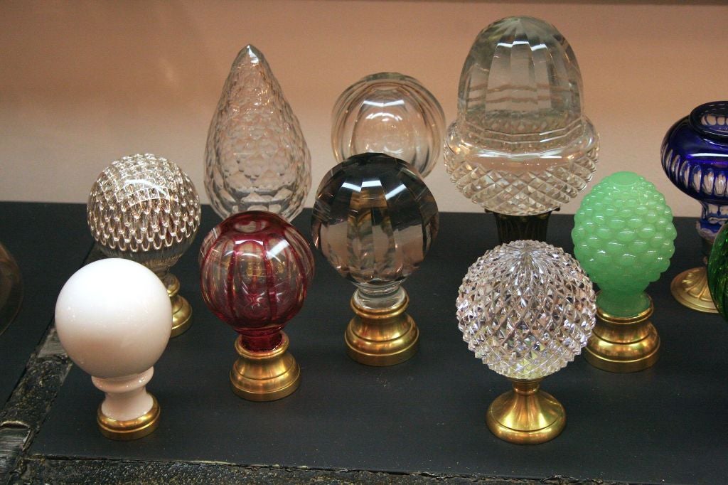 Antique and Decorative Newel Posts at 1stDibs