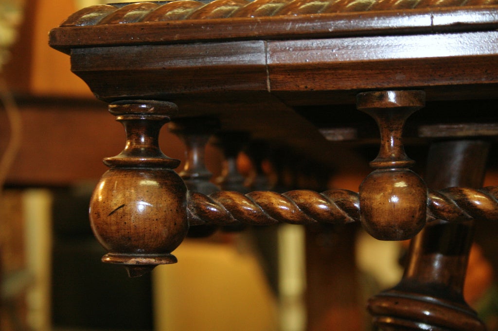 Merklen Brothers Parlor Table at 1stDibs | merklen brothers furniture