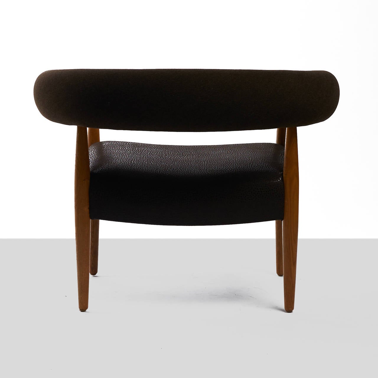 Ring Chairs by Nanna Ditzel at 1stDibs | ring chair nanna ditzel