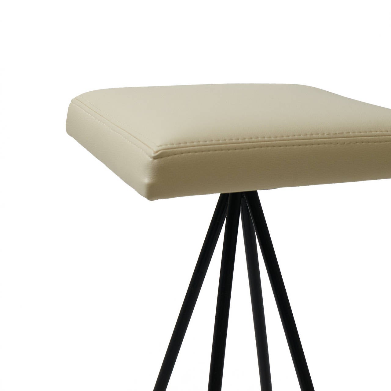 Adrian Pearsall #11 Bar Stools For Sale at 1stDibs