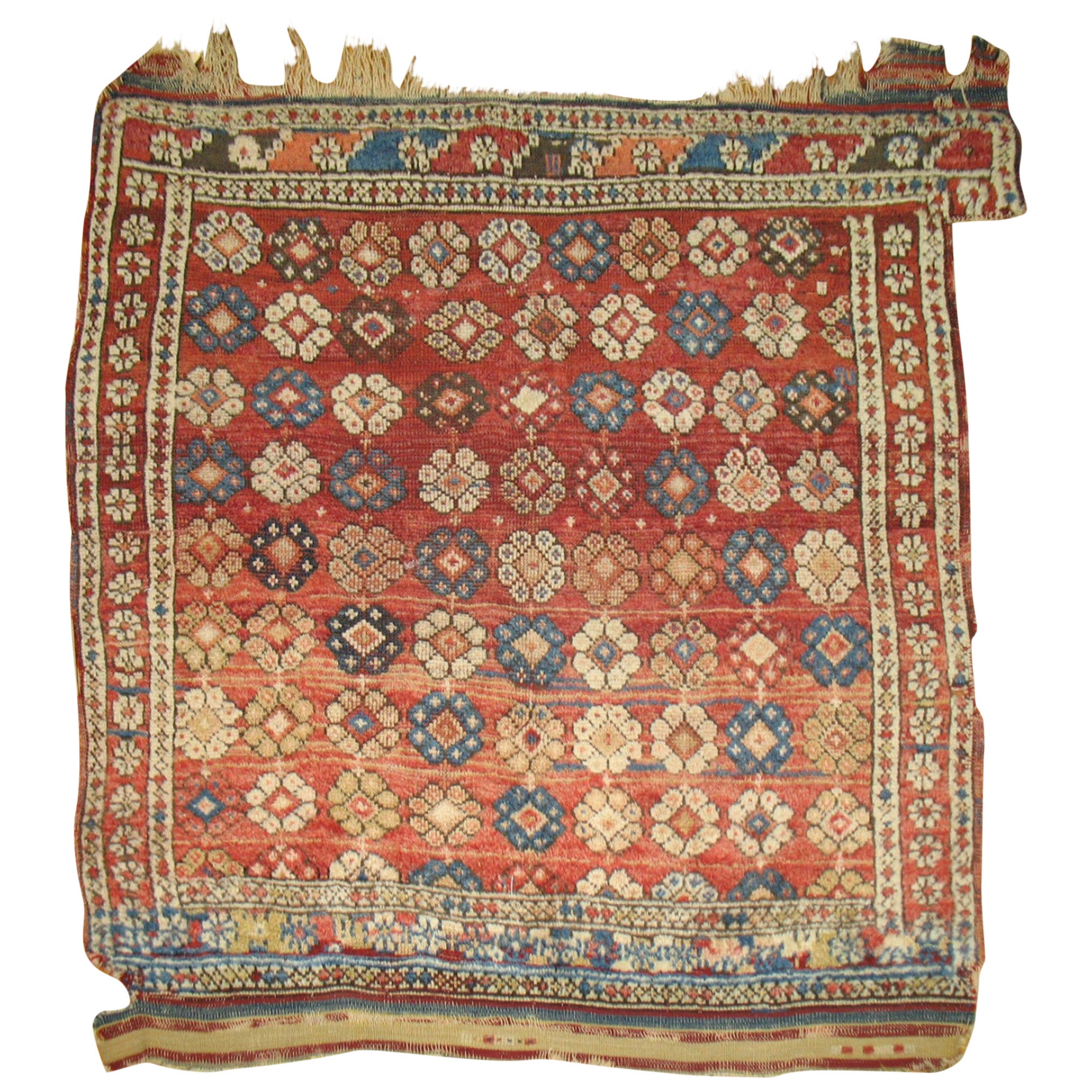 19th Century Bergama Collectors Rug at 1stDibs | rug collectors ...