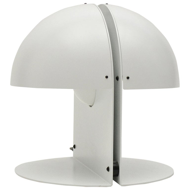 Hartmut Engel Table Lamp by Brendel and Loewig For Sale at 1stDibs