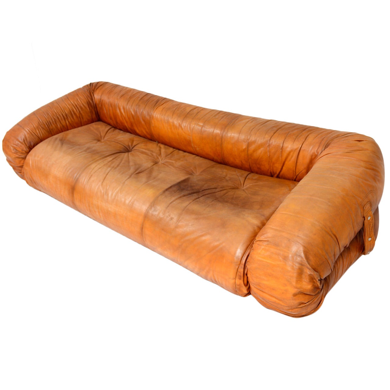 Amphibio Sofa by Alessandro Becchi at 1stDibs | anfibio sofa, anfibio ...