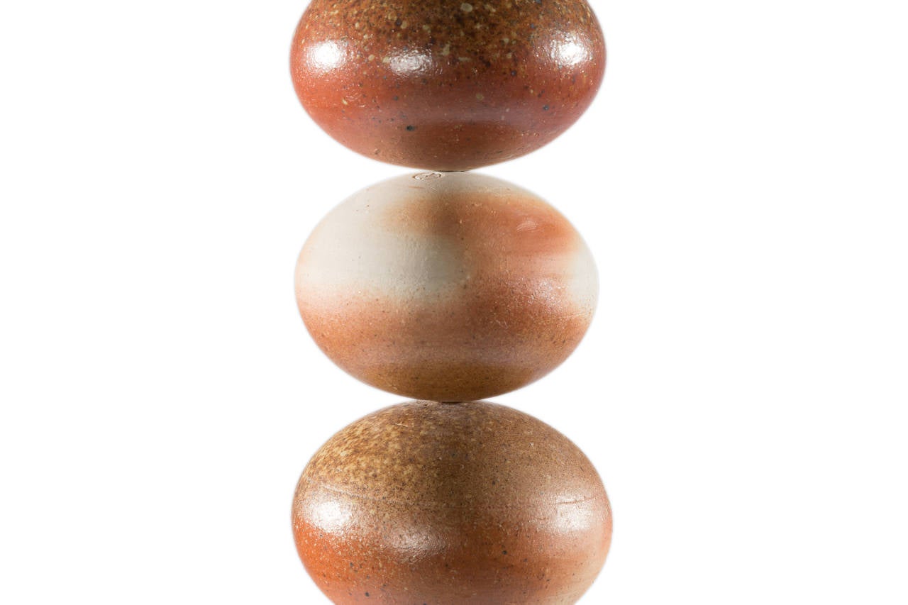 David Shaner " Hanging Landscape" Ceramic Sculpture 1993 at 1stDibs ...