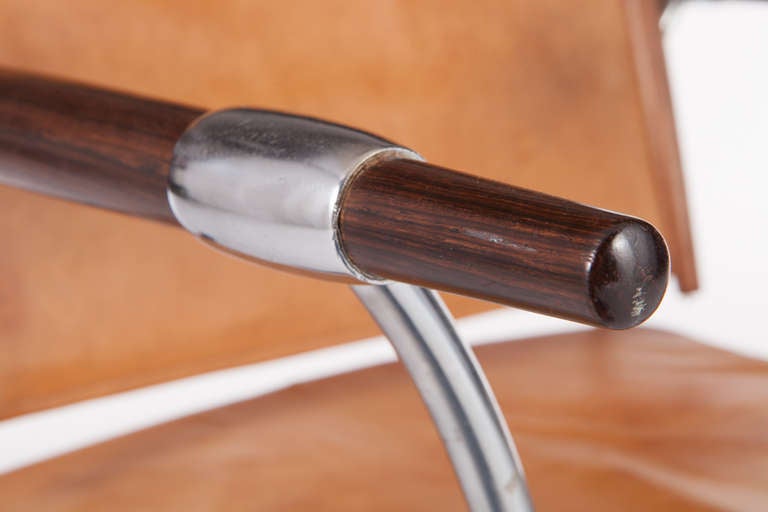 Jens Quistgaard Chairs at 1stDibs