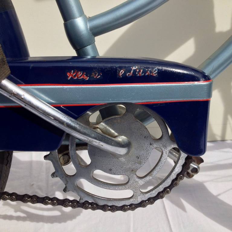 JC Higgins Color Flow, 1950s Bike at 1stDibs | jc higgins colorflow ...