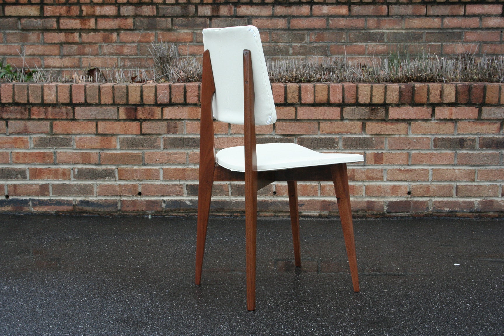 Sharp Chair - 3 For Sale on 1stDibs