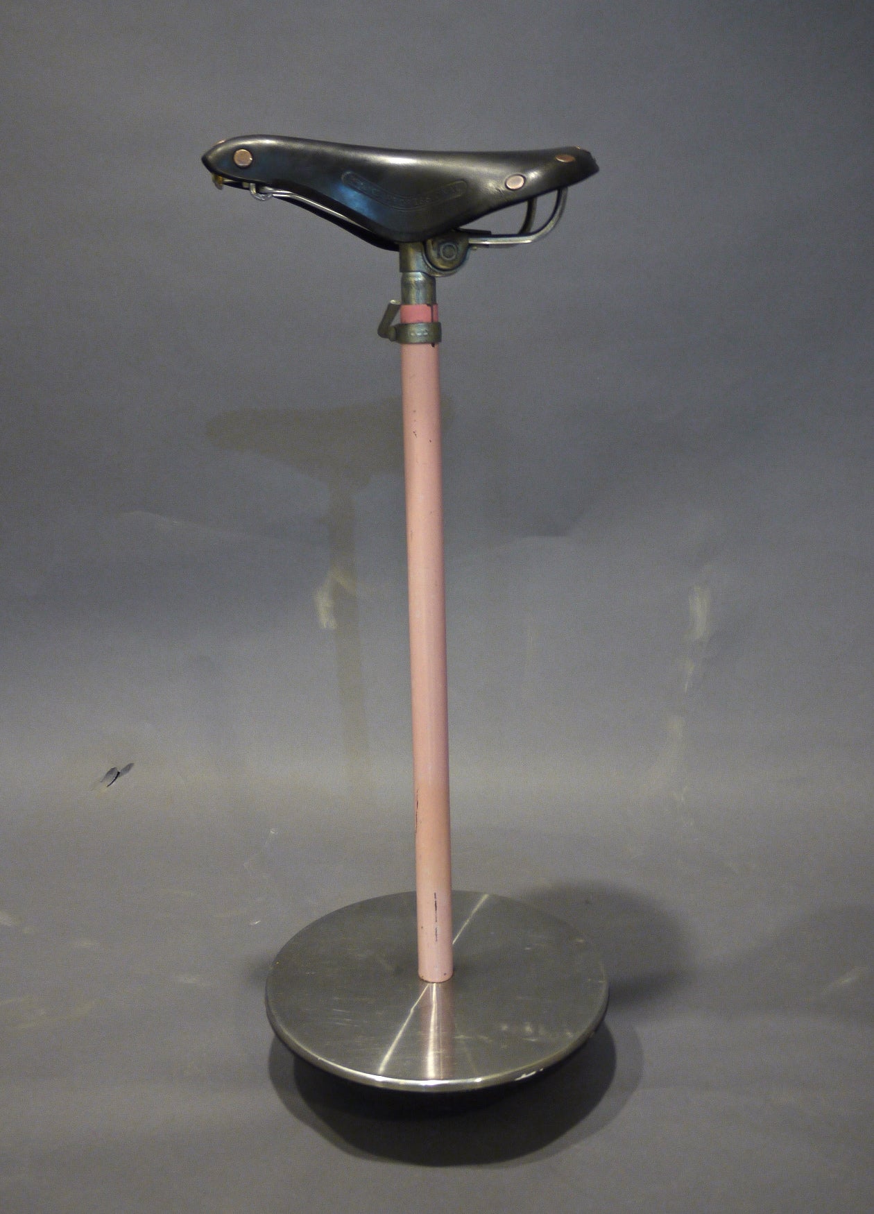 Sella chair Achille and Pier Giacomo Castiglioni first edition at 1stDibs