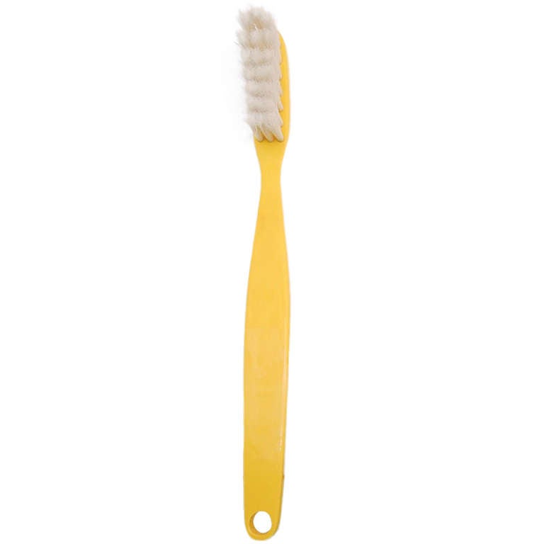 Huge Pop Art Toothbrush Sculpture by Think Big at 1stDibs