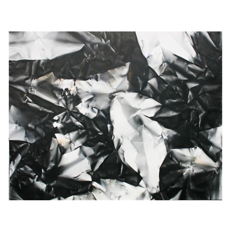 "Searching for the Dream" a Large Scale Painting by Edward Evans For ...