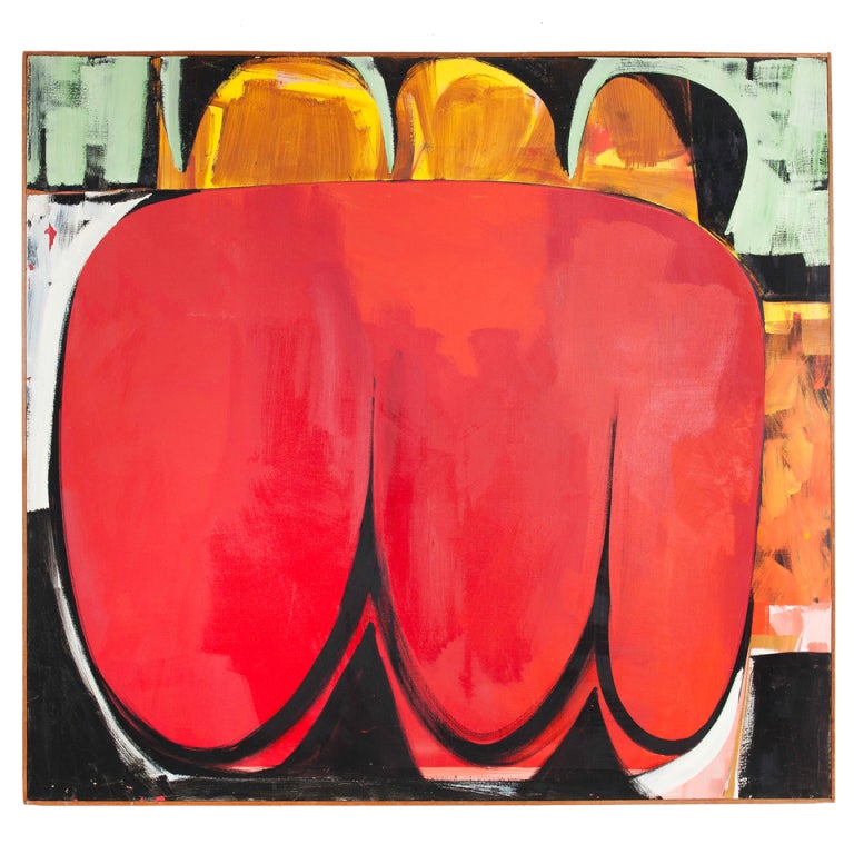 Untitled by Benjamin Abramowitz at 1stDibs