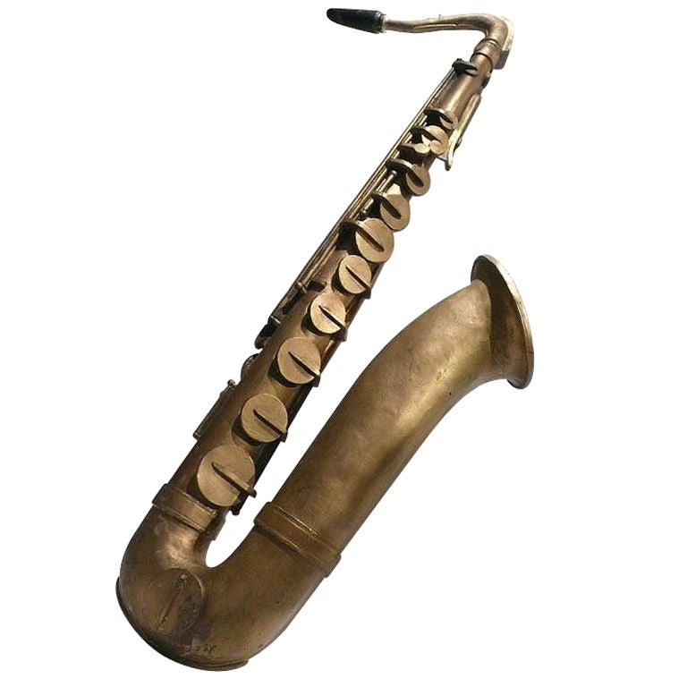 A Rare English Musical Instrument Store Sign For Sale at 1stDibs