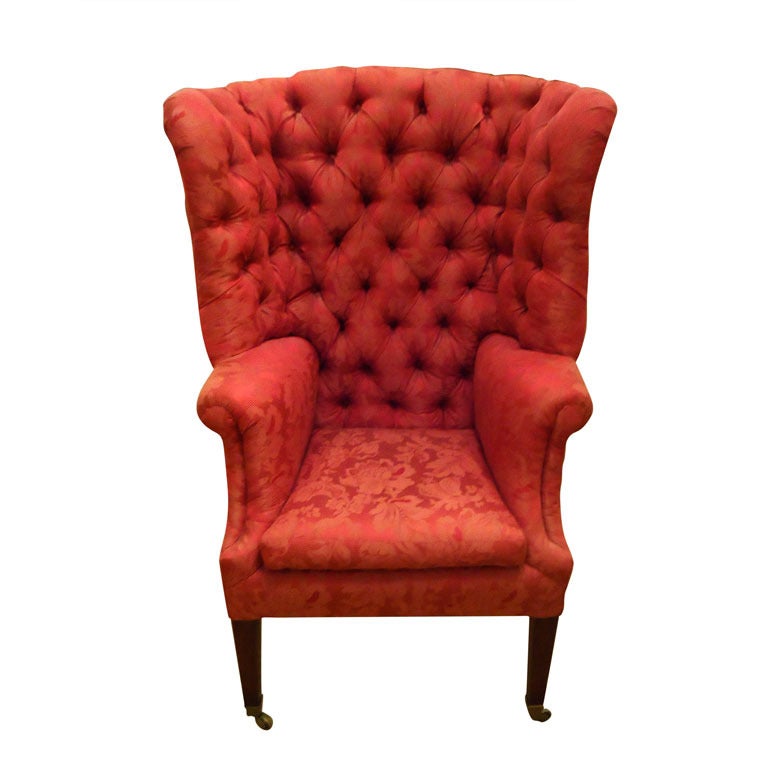 Tall tub chair store