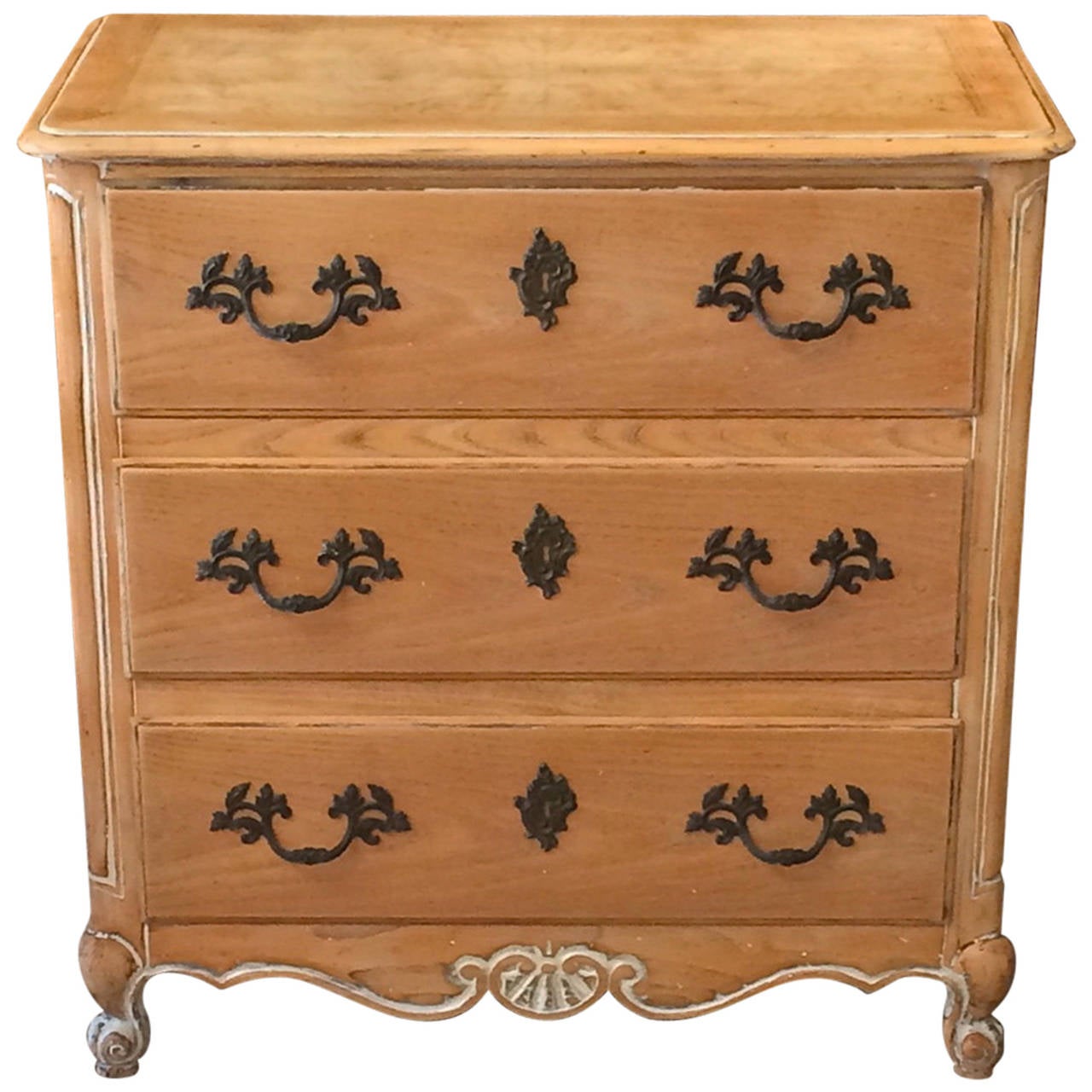 Sweet Little Baker Chest of Drawers at 1stDibs