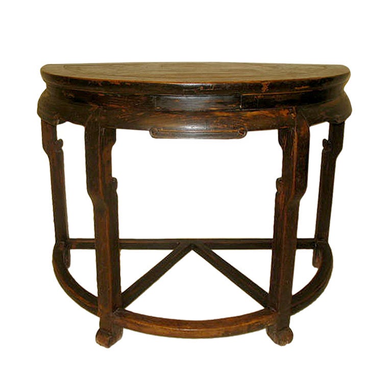 Chinese D Table at 1stDibs