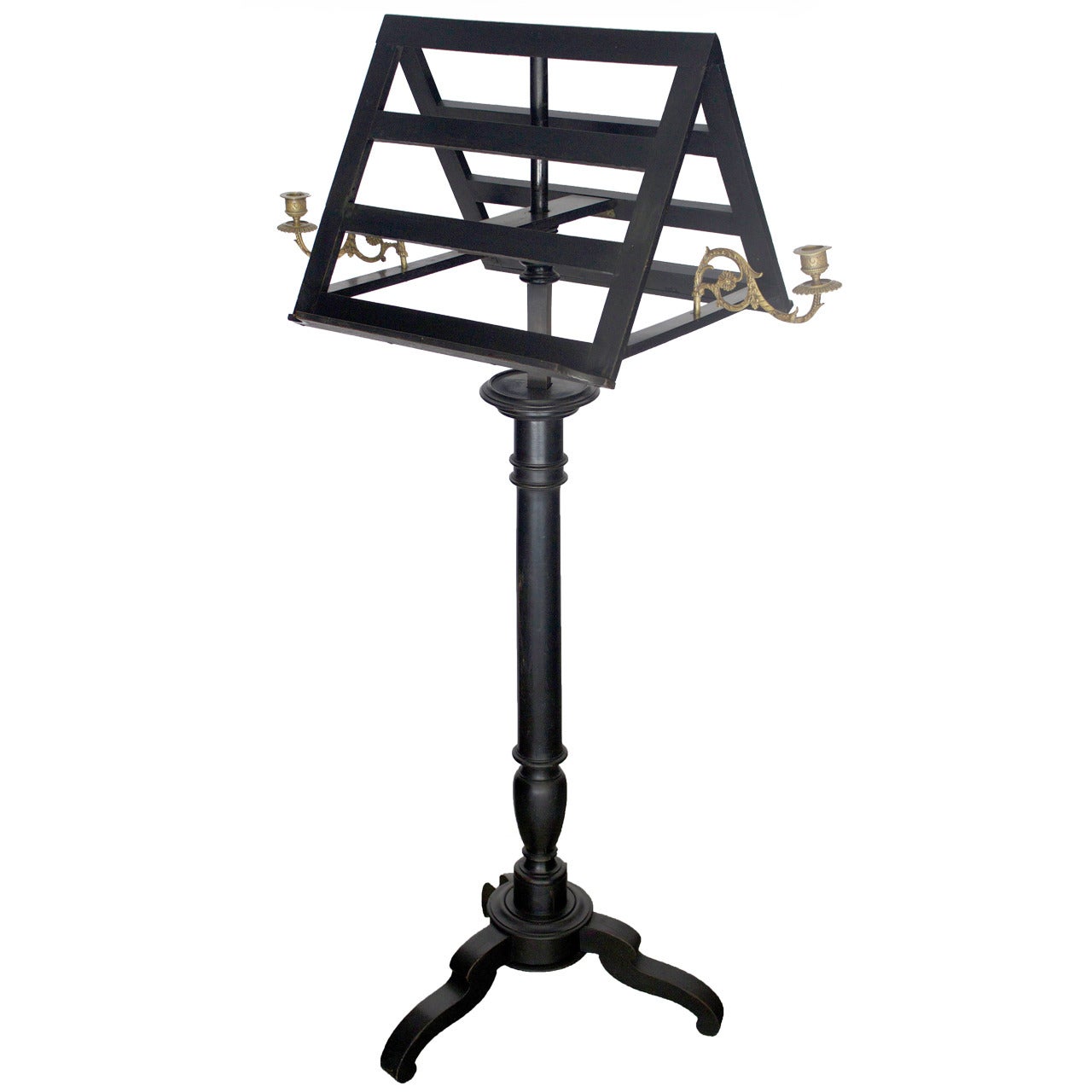 Napoleon III Period Lectern or Stand For Sale at 1stDibs | lectern sale ...