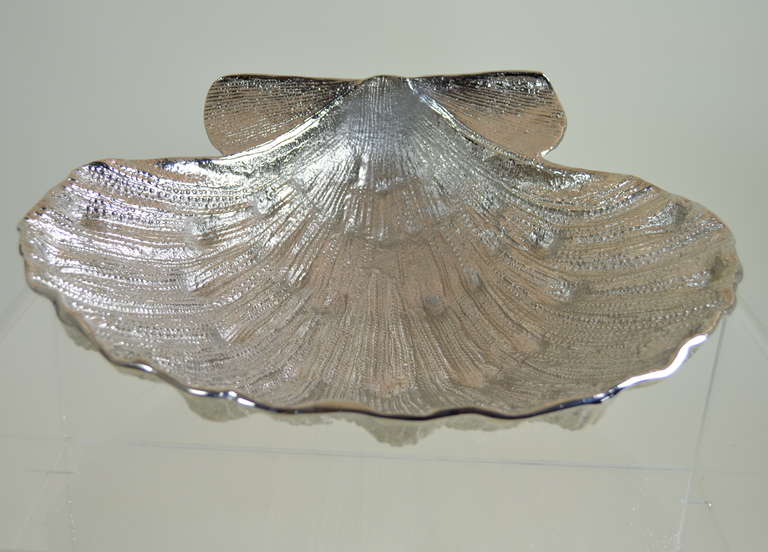 Michael Aram - Large Shell at 1stDibs